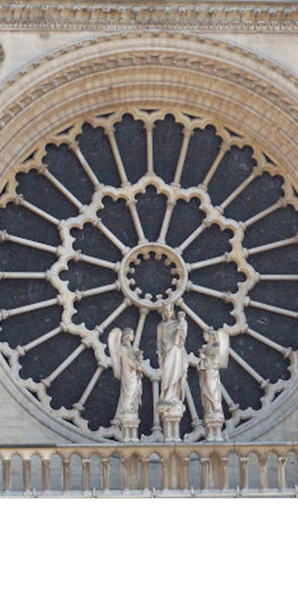 Guided tour of Paris in the Middle Ages - Visites guidées de Paris